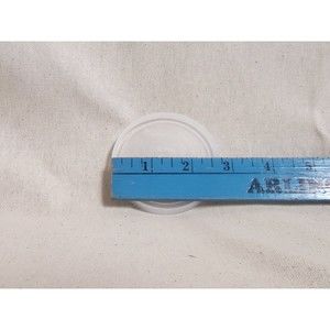 Tupperware | Kitchen | Tupperware Tupper Seal Replacement Lid 2 34 ...